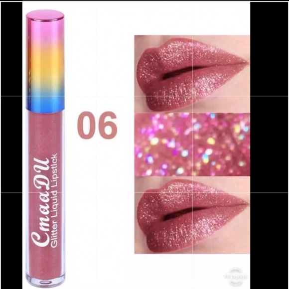 Makeup | Glitter Liquid Lipstick 100000150 | Poshmark
